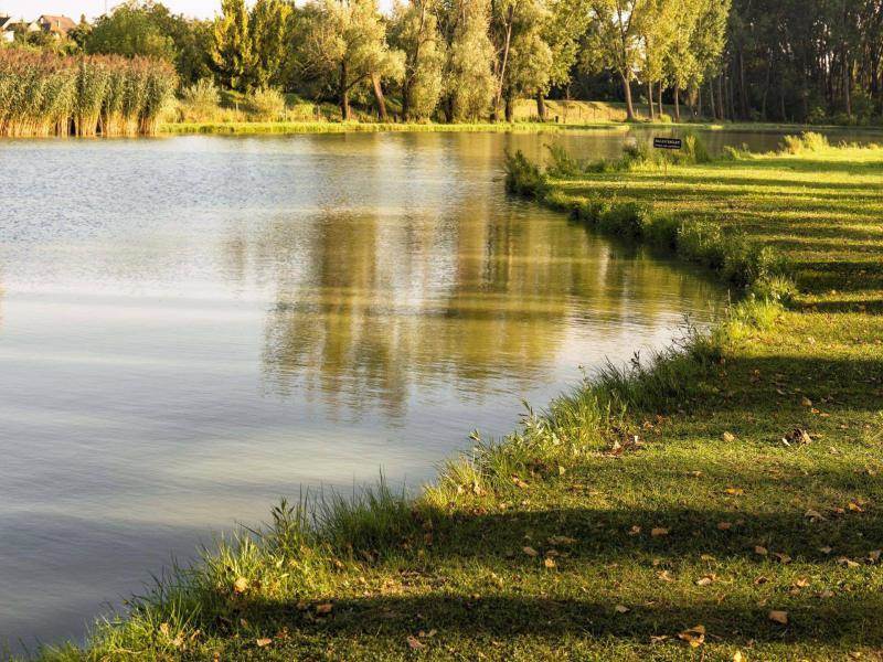 Warali-tó - tó , horgásztó , horgászvíz részletes adatai