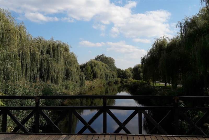 Holt-Maros - tó , horgásztó , horgászvíz részletes adatai