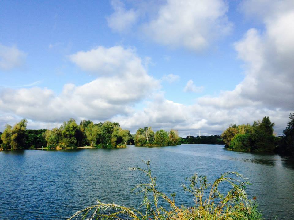 Carp Lake Zabar - tó , horgásztó , horgászvíz részletes adatai