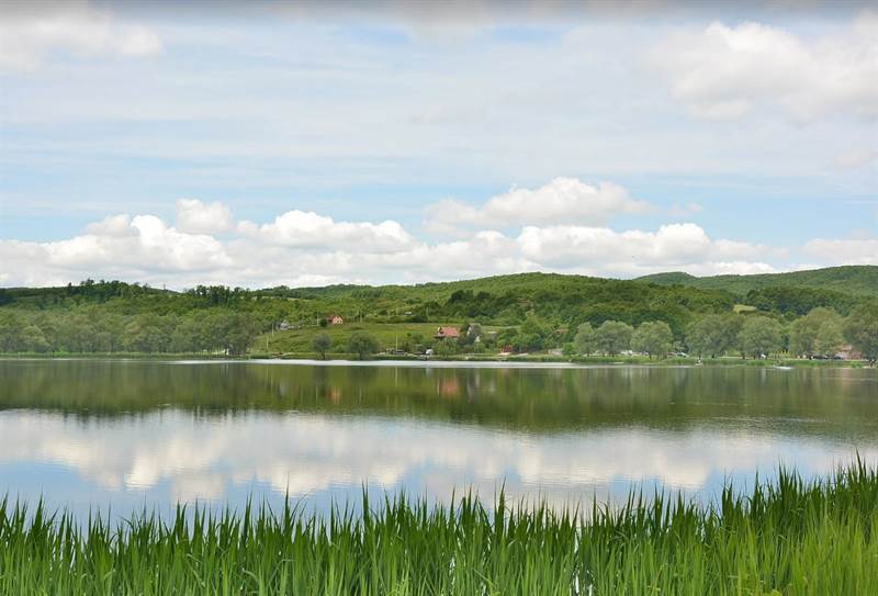 Varbói tó - tó , horgásztó , horgászvíz részletes adatai