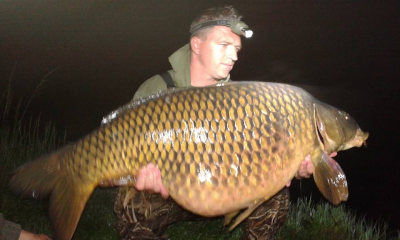 Jezero Smoluca - tó , horgásztó , horgászvíz részletes adatai