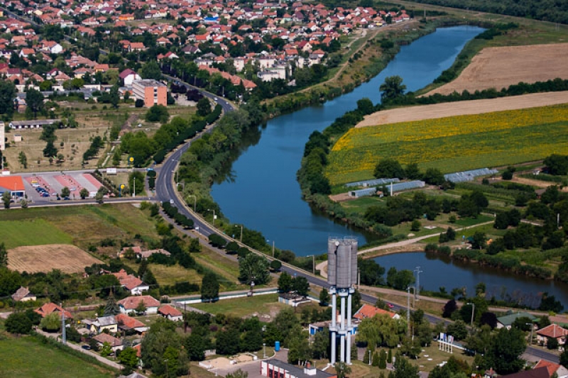 Fűzfás-zugi-holtág - tó , horgásztó , horgászvíz részletes adatai